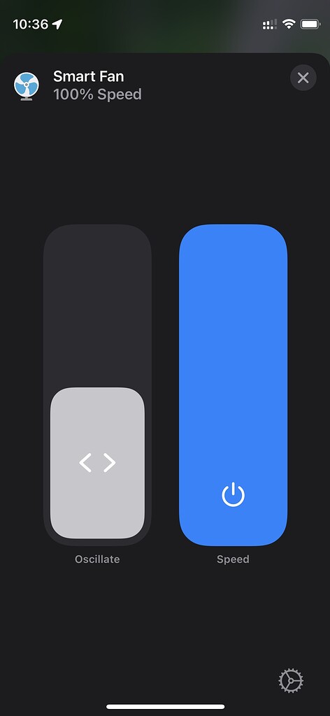 [教學] 使用 Home Assistant 的 template fan 改變小米電扇於 Apple Home 中呈現的介面樣貌 ...