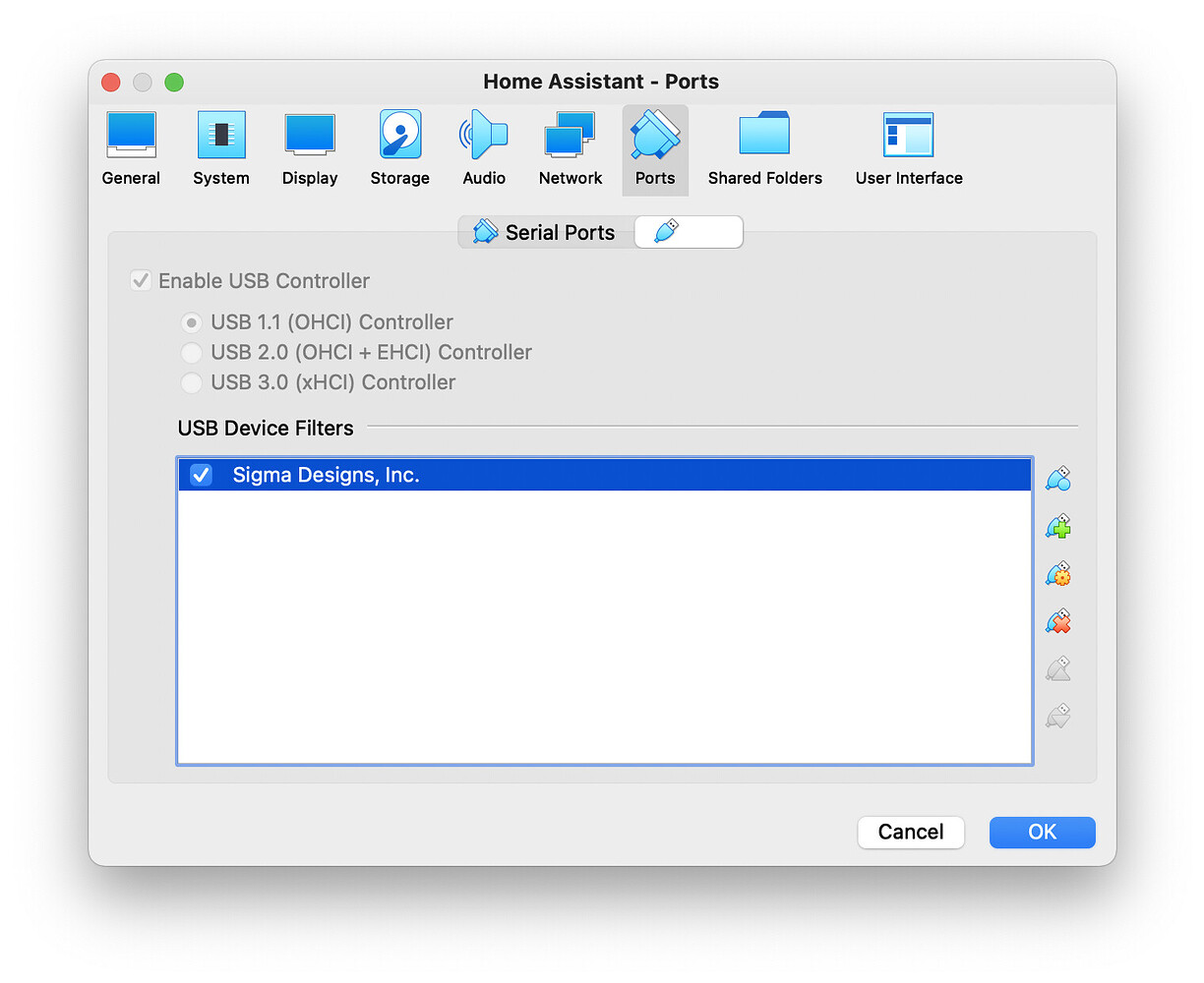 [教學] Home Assistant 的安裝方式 - 2. Virtual Machine - Home Assistant - Automata