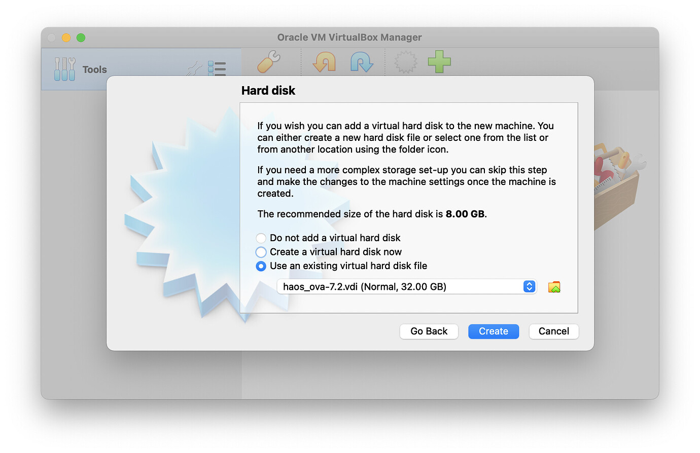[教學] Home Assistant 的安裝方式 - 2. Virtual Machine - Home Assistant - Automata