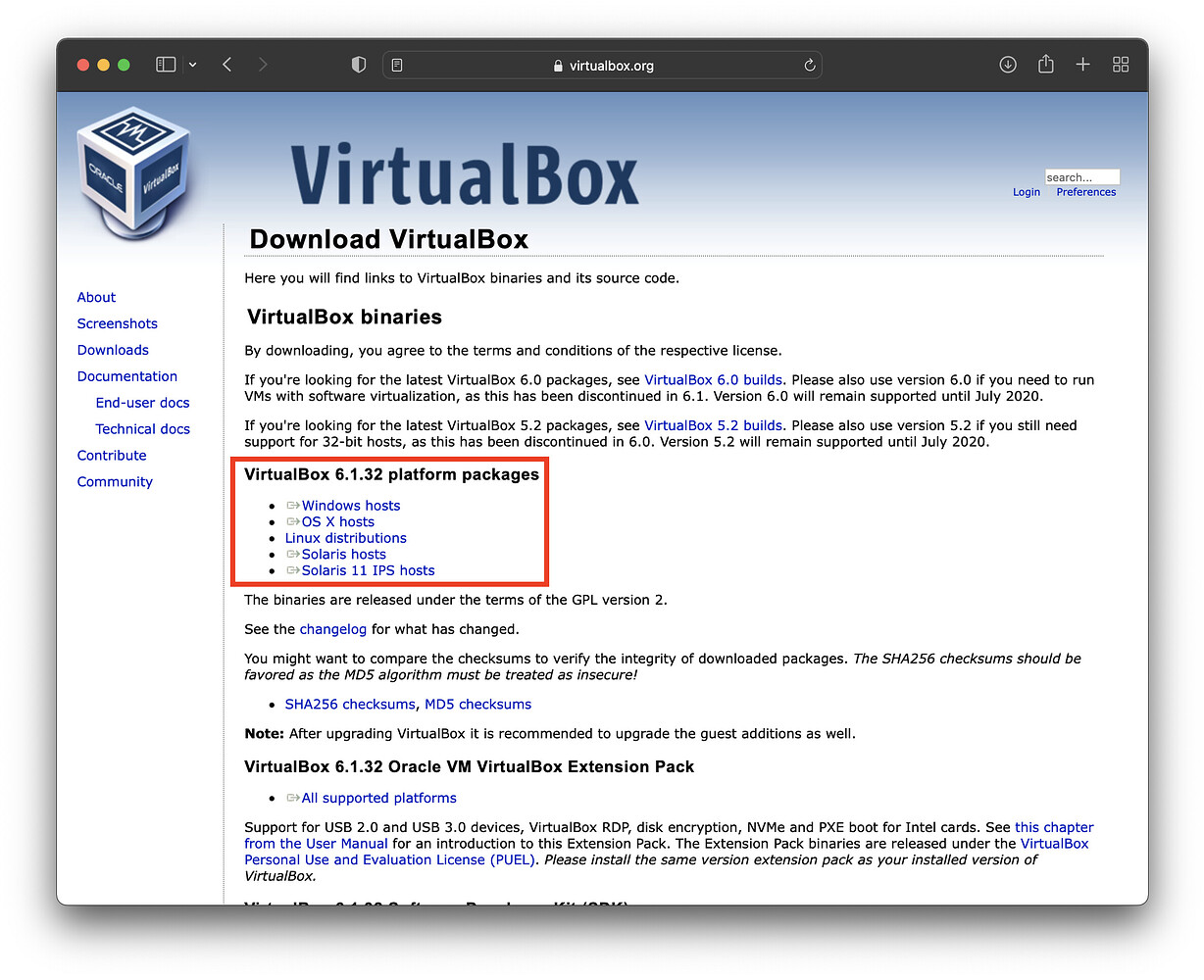 [教學] Home Assistant 的安裝方式 - 2. Virtual Machine - Home Assistant - Automata