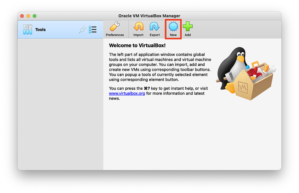[教學] Home Assistant 的安裝方式 - 2. Virtual Machine - Home Assistant - Automata