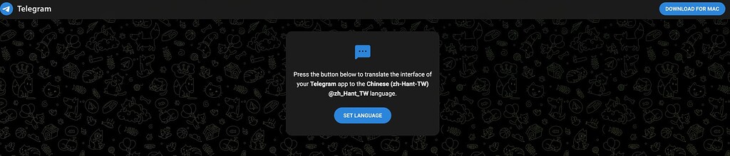 [分享]Telegram 機器人創建token ID 以及群組創建ID 取得方法 - Automata